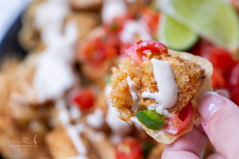 Mexican Chicken and Rice - Also Known as Arroz Con Pollo