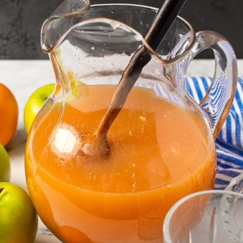 Morning Punch! (Brunch Punch!)