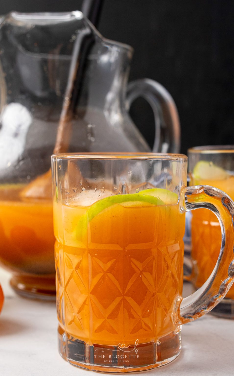 Morning Punch! (Brunch Punch!)