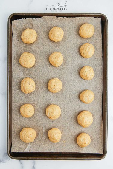 Apple Pie Truffles