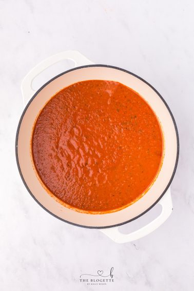 Tomato Bisque Soup Recipe (Better Than Restaurant-Style!)